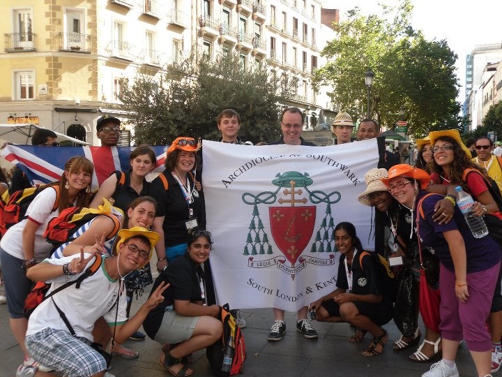 Young Christian Workers | Addiscombe Catholic Church