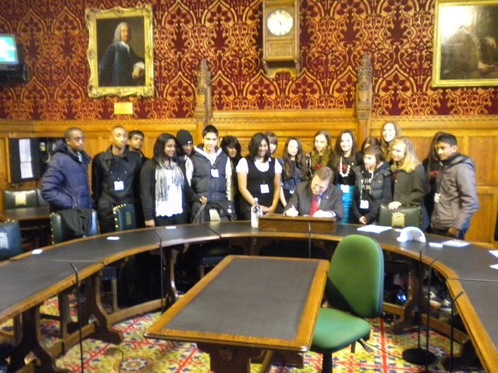 Young Christian Workers | Addiscombe Catholic Church