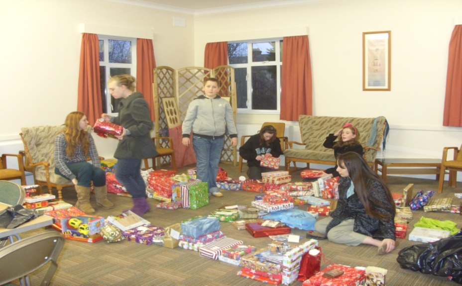 Young Christian Workers | Addiscombe Catholic Church