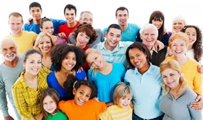 Cultural Diversity Support Group | Addiscombe Catholic Church