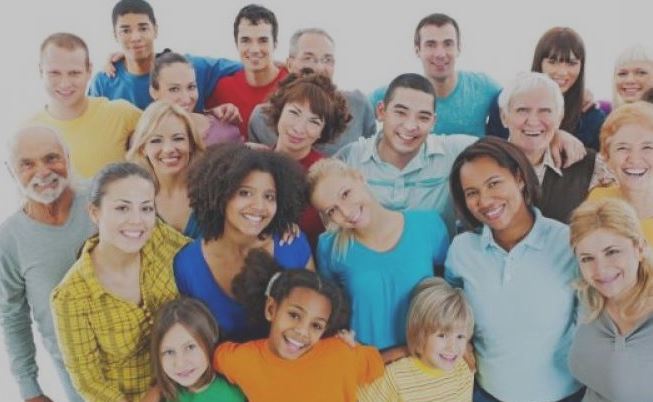 Cultural Diversity Support Group | Addiscombe Catholic Church